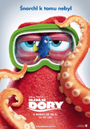 Dory/Gallery | Finding Dory Wiki | Fandom