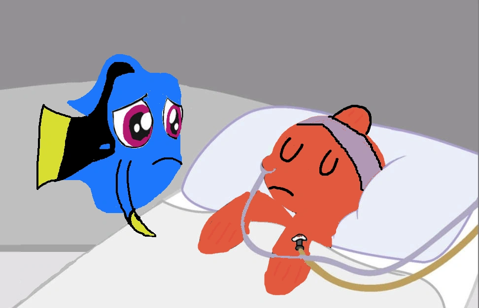 Marlin | Finding Dory Wiki | Fandom