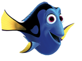 Category:Characters | Finding Dory Wiki | Fandom