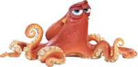 Hank | Finding Dory Wiki | Fandom