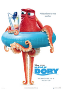 Dory/Gallery | Finding Dory Wiki | Fandom