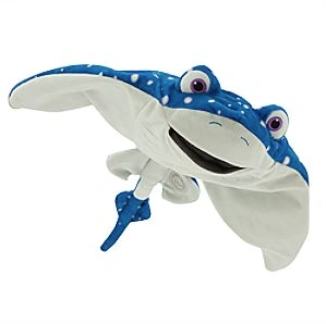 Mr. Ray | Finding Dory Wiki | Fandom