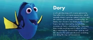 Dory/Gallery | Finding Dory Wiki | Fandom