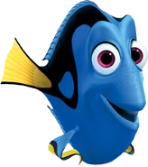 Dory/Gallery | Finding Dory Wiki | Fandom