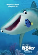 Destiny/Gallery | Finding Dory Wiki | Fandom