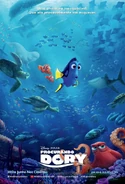 Dory/Gallery | Finding Dory Wiki | Fandom