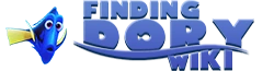 Destiny | Finding Dory Wiki | Fandom