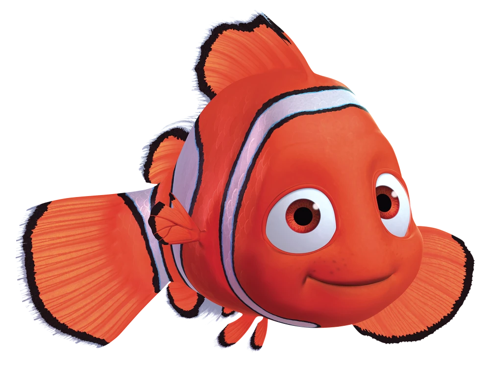Nemo | Wiki Finding Nemo Español | Fandom