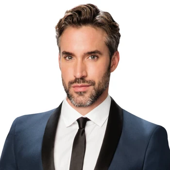 Robert Sepulveda Jr. | Finding Prince Charming Wikia | Fandom