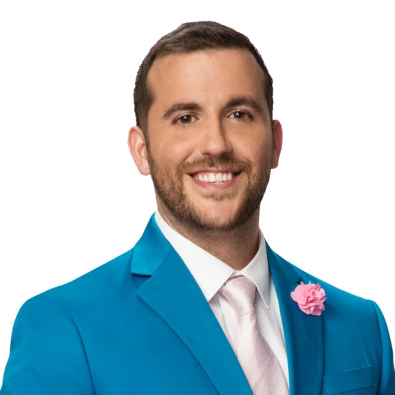 Sam Provenzano | Finding Prince Charming Wikia | Fandom