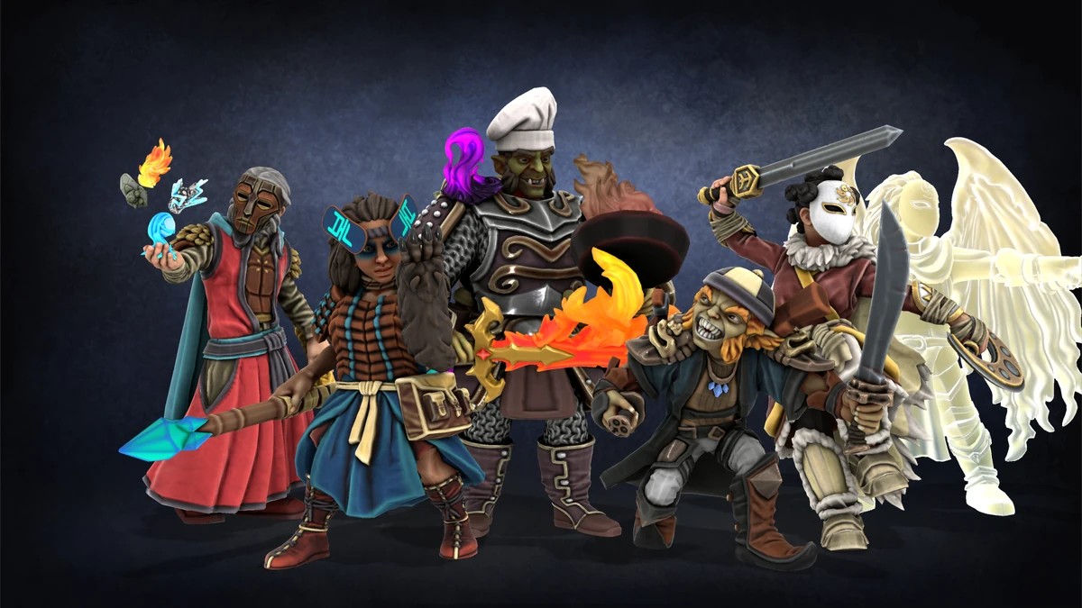 Campaign VI | Findle Wiki | Fandom