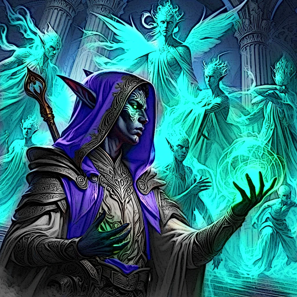 Pact of the Voices | Findle Wiki | Fandom