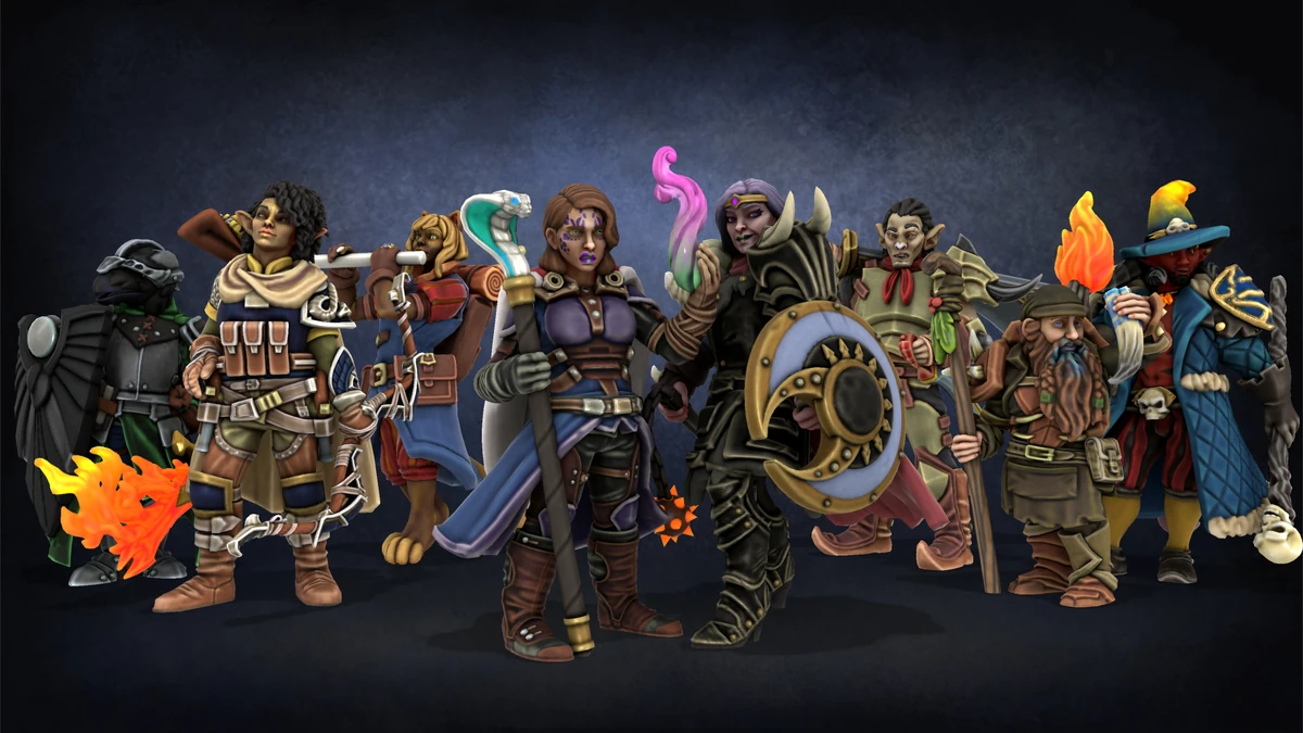 Campaign V | Findle Wiki | Fandom