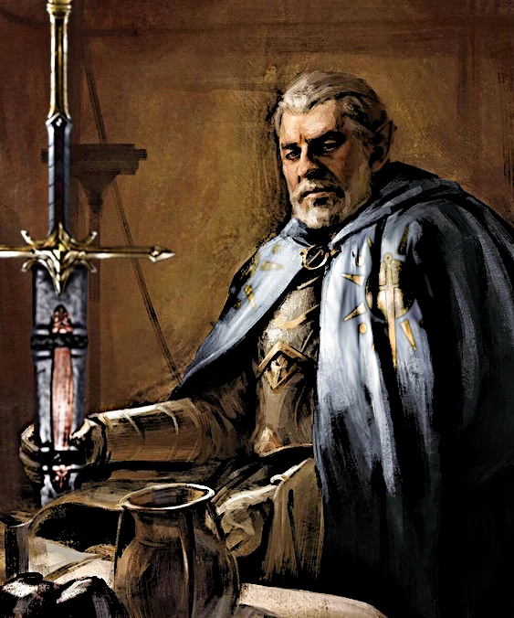 Tolfdir Shay | Findle Wiki | Fandom