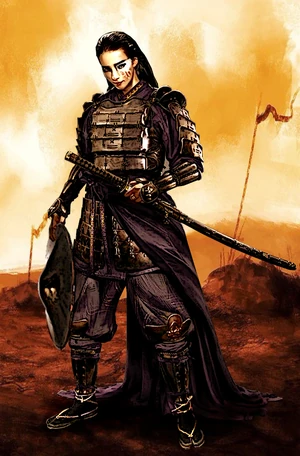 Human (Vashar) | Findle Wiki | Fandom