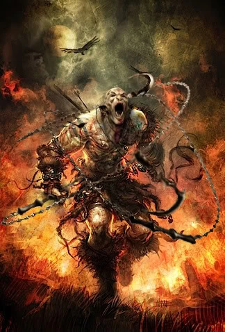 Bolg the Bloody | Findle Wiki | Fandom