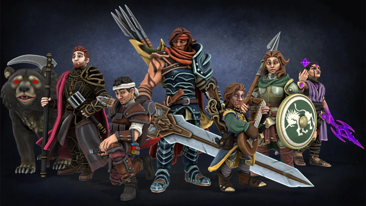 Campaign II | Findle Wiki | Fandom