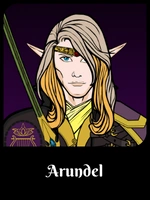 Campaign IX Characters | Findle Wiki | Fandom