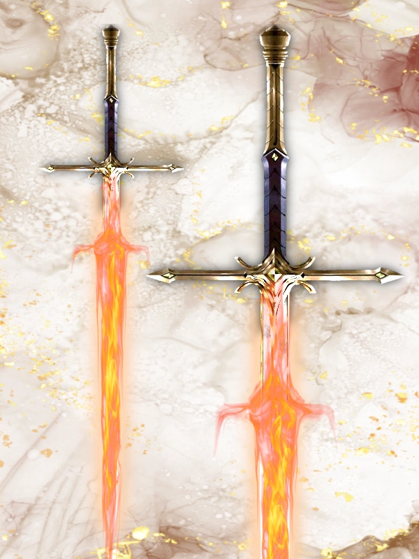 Focorbire, Blade of the Old Order | Findle Wiki | Fandom