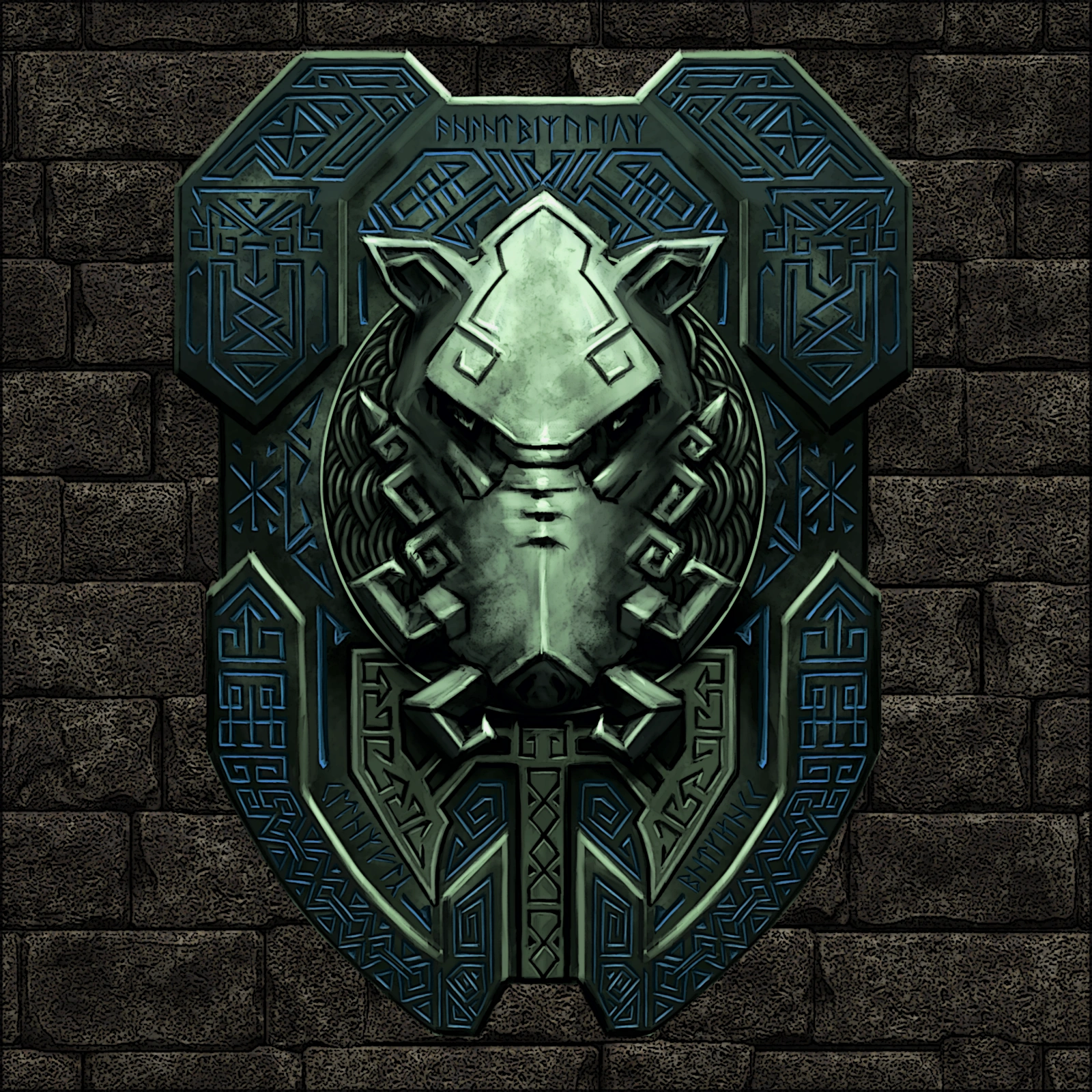 Adamantine (Material) | Findle Wiki | Fandom