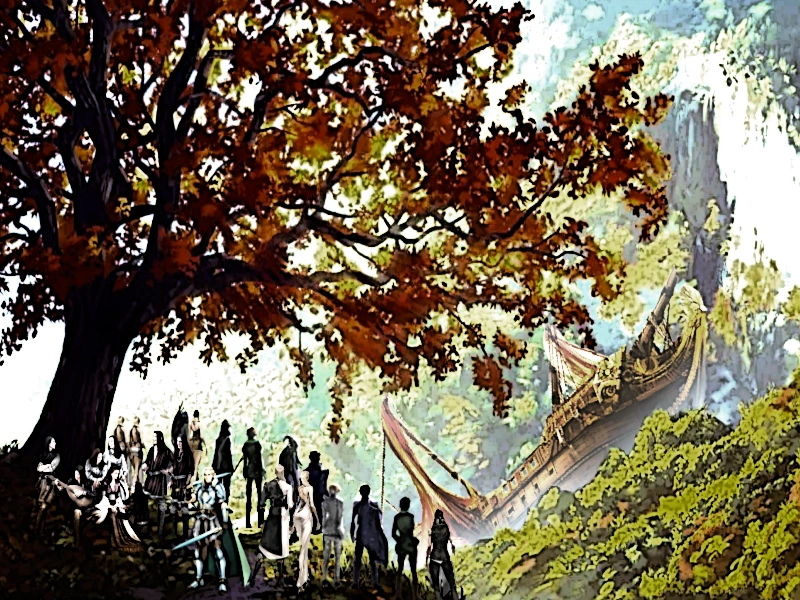 The First War of Wings | Findle Wiki | Fandom