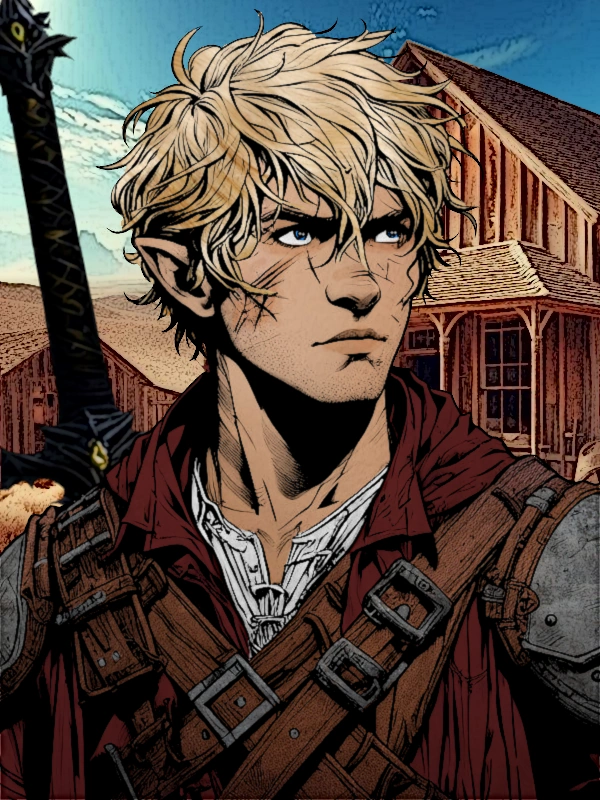 Kellen Romer | Findle Wiki | Fandom