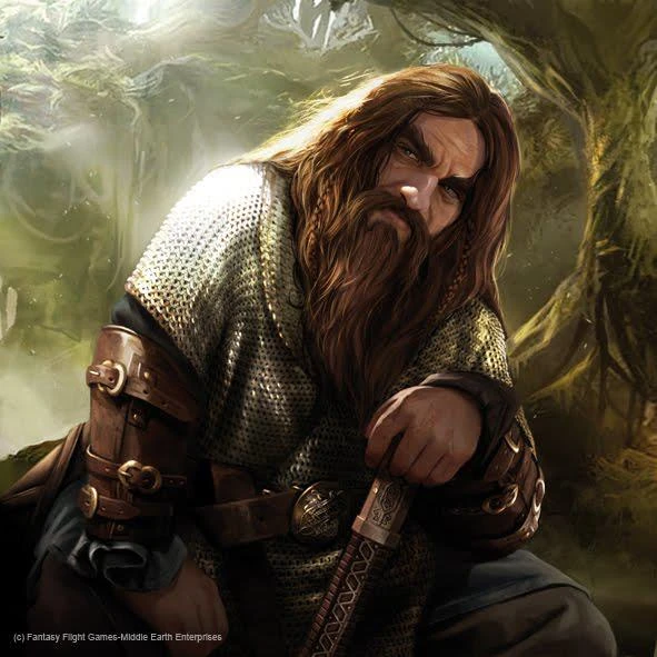 Hill Dwarves | Findle Wiki | Fandom