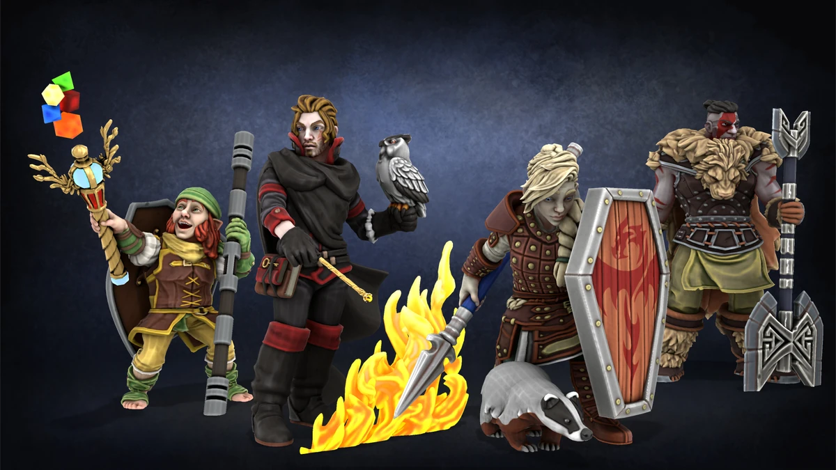 Campaign VII | Findle Wiki | Fandom