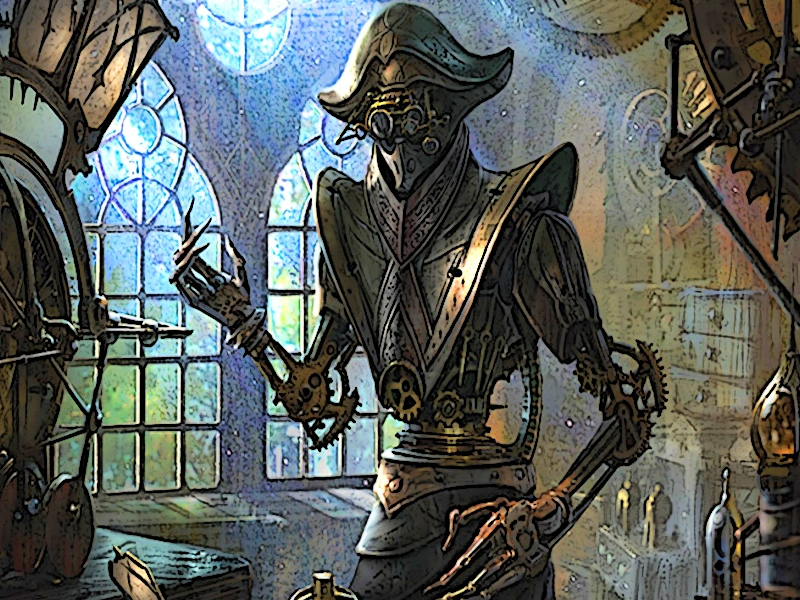 Renegade Mastermaker | Findle Wiki | Fandom