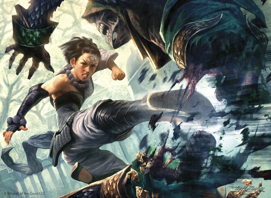 Kidan | Findle Wiki | Fandom