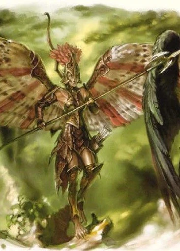 Raptorans | Findle Wiki | Fandom