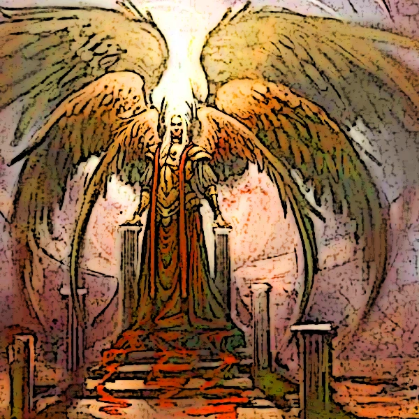 Ashmedai | Findle Wiki | Fandom