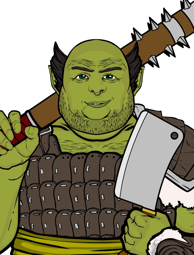 Hauri Irigosha | Findle Wiki | Fandom