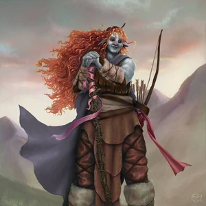 Firbolg | Findle Wiki | Fandom