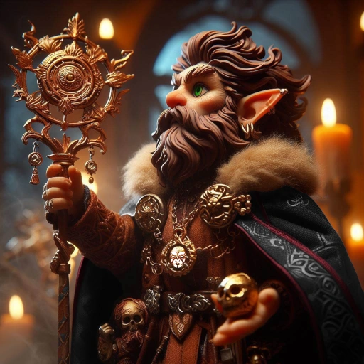 Leroi Huckleberry | Findle Wiki | Fandom