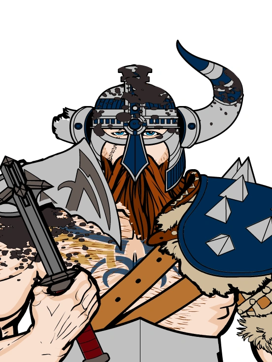 Hundir the Outcast | Findle Wiki | Fandom