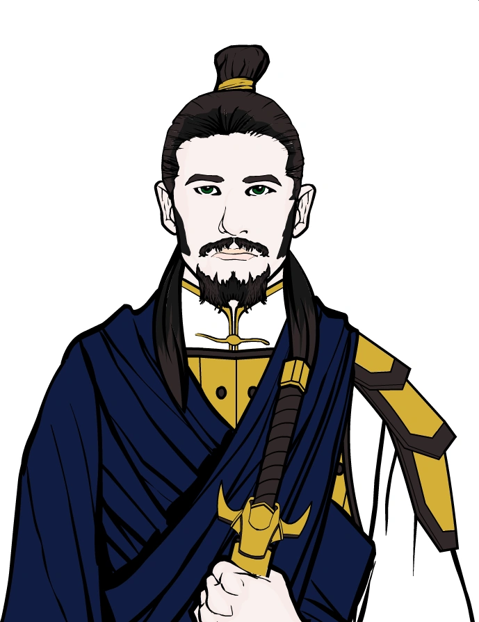 Fushoku Shinjun | Findle Wiki | Fandom