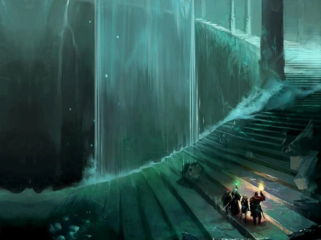 VI Session 7, Released | Findle Wiki | Fandom