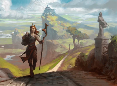 Faun | Findle Wiki | Fandom