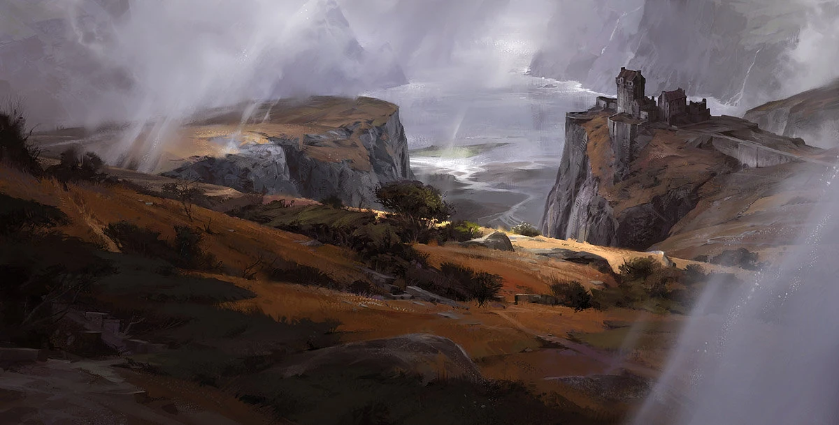 Ibyth Highlands | Findle Wiki | Fandom