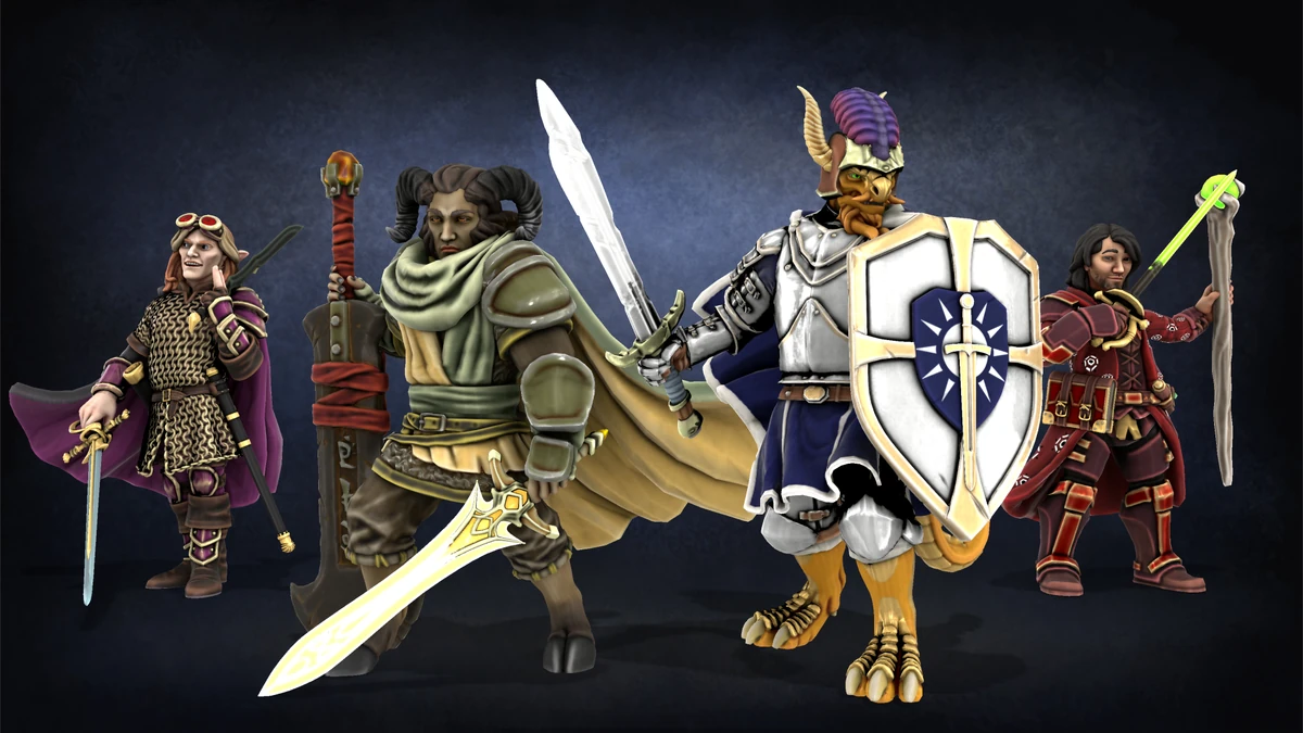 Campaign III | Findle Wiki | Fandom