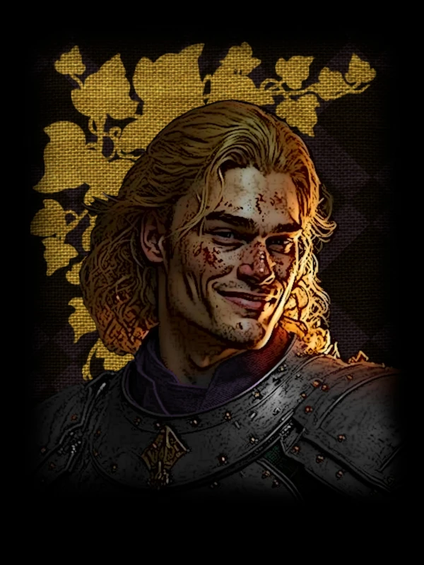 Calebo Beladon | Findle Wiki | Fandom