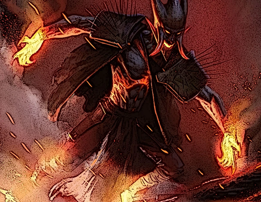 VI Session 26, Seeking the Sun III | Findle Wiki | Fandom