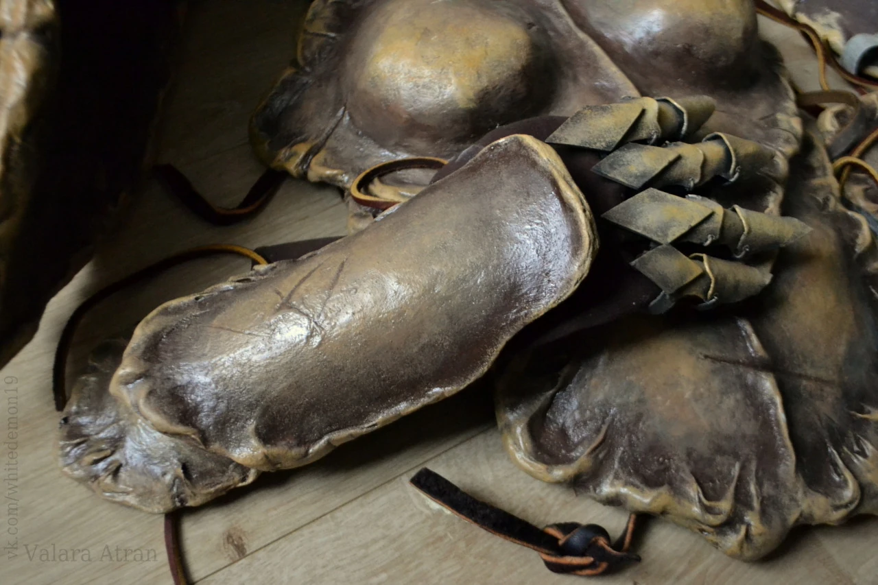 Chitin (Material) | Findle Wiki | Fandom