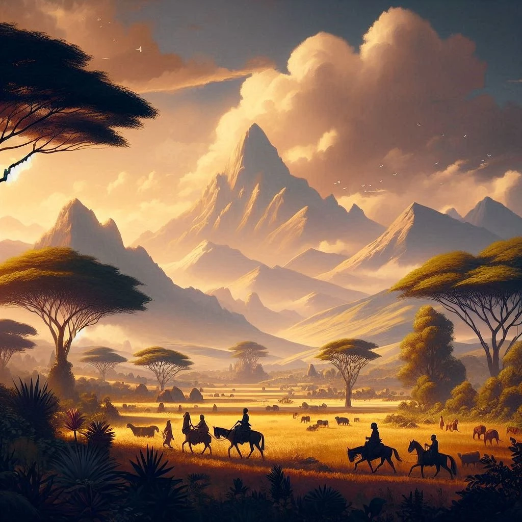 Hul Continent | Findle Wiki | Fandom