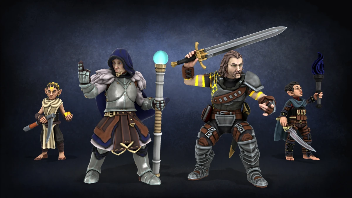 Follow The Lights | Findle Wiki | Fandom