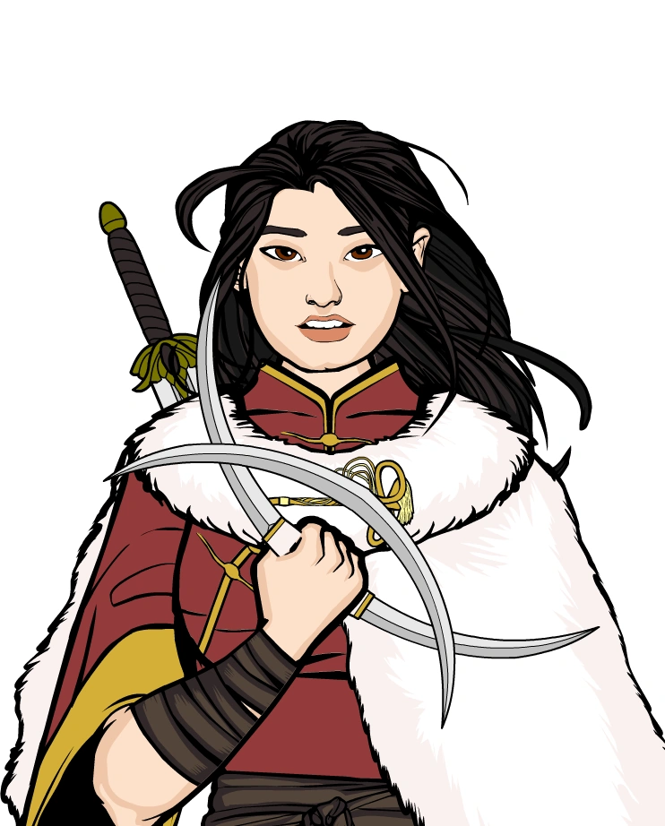 Irome | Findle Wiki | Fandom