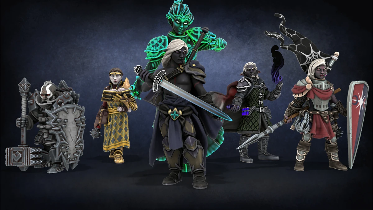 Campaign X | Findle Wiki | Fandom