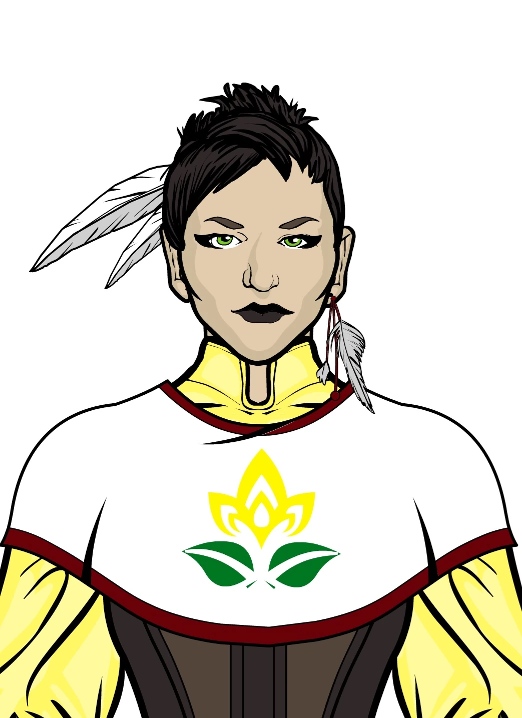 Lassandra Legault | Findle Wiki | Fandom