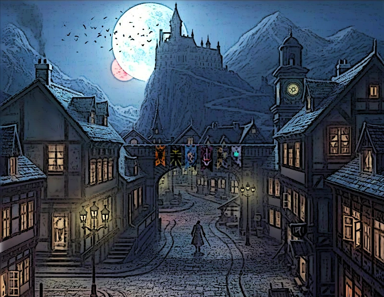 Ulferveil | Findle Wiki | Fandom